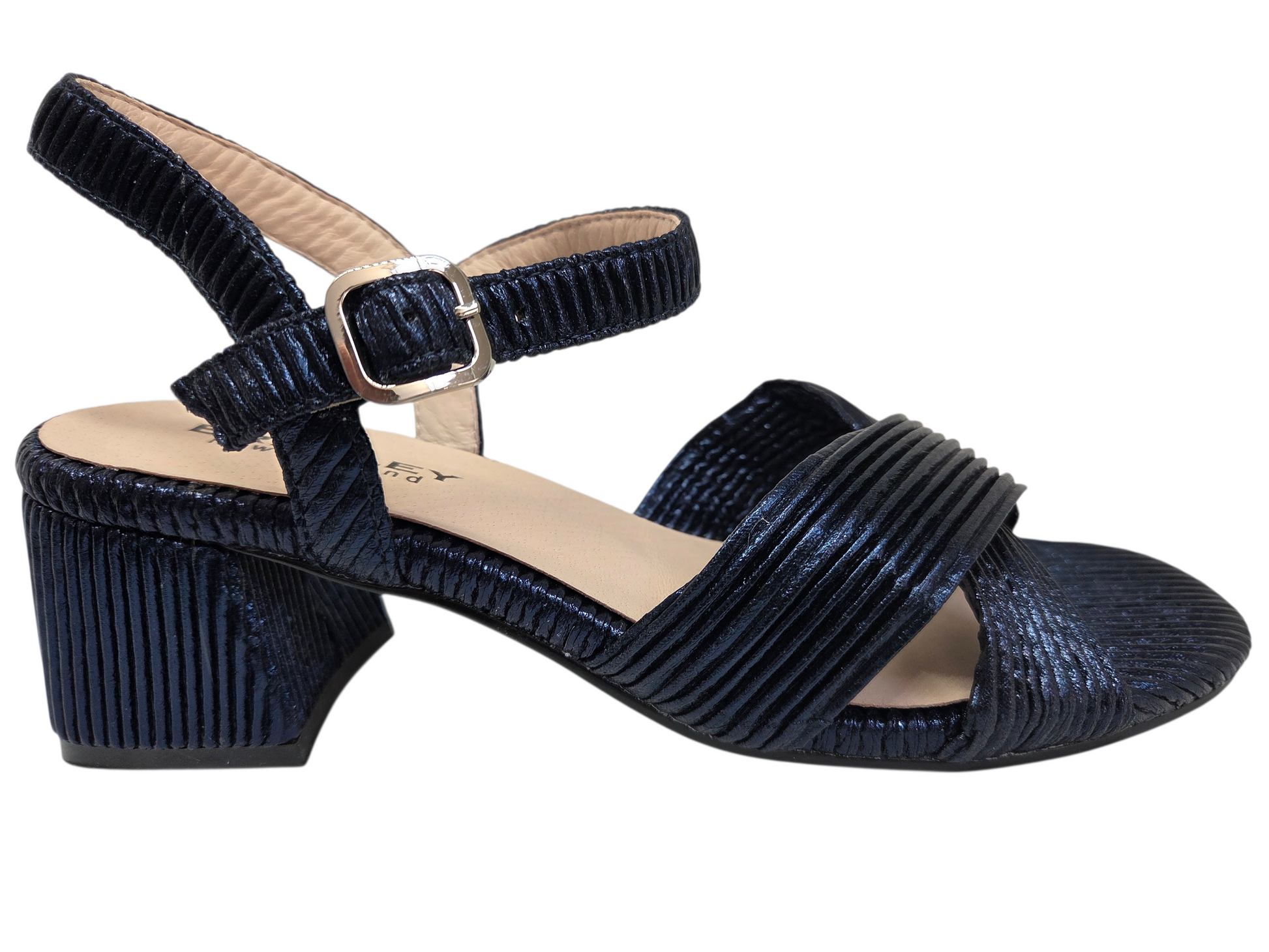 Bresley - Aloof – Santreno Shoes