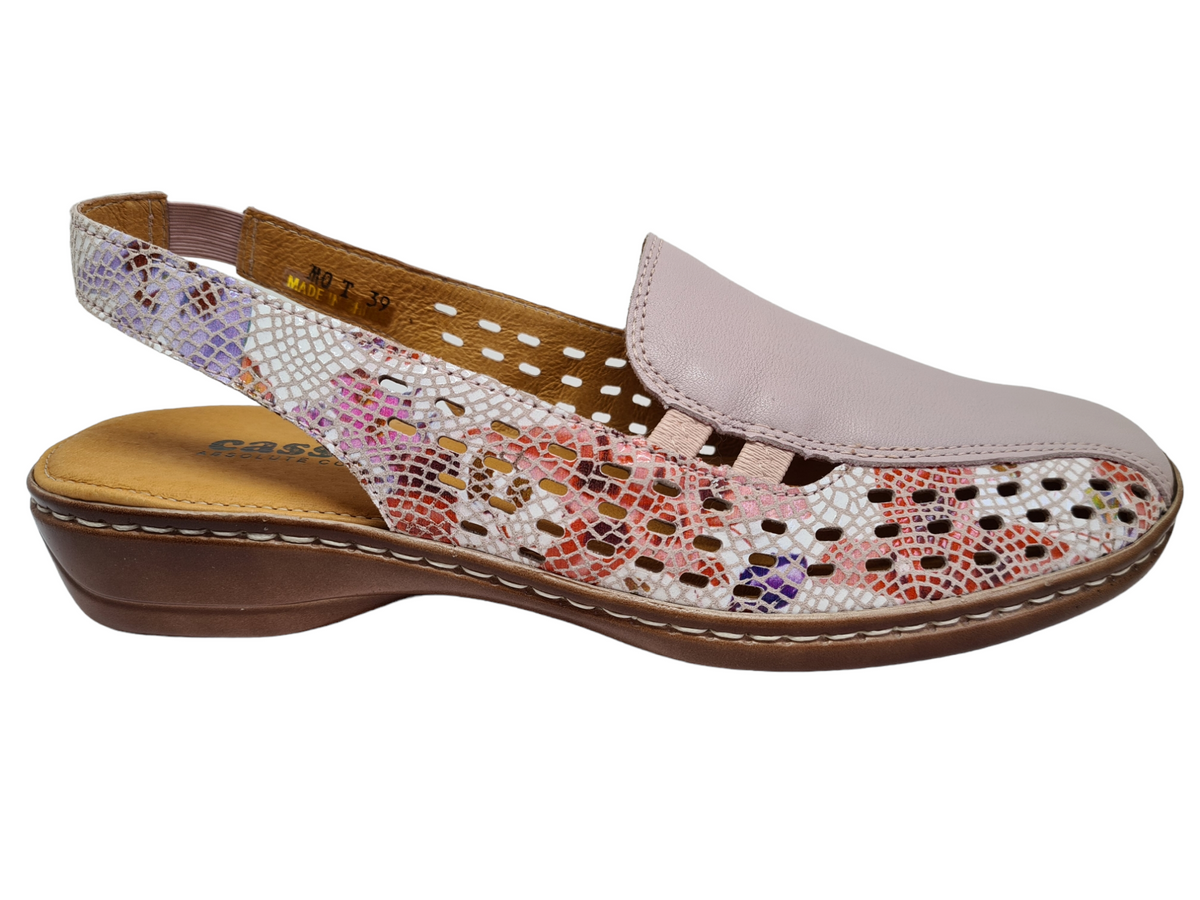 Cassini - Mot – Santreno Shoes